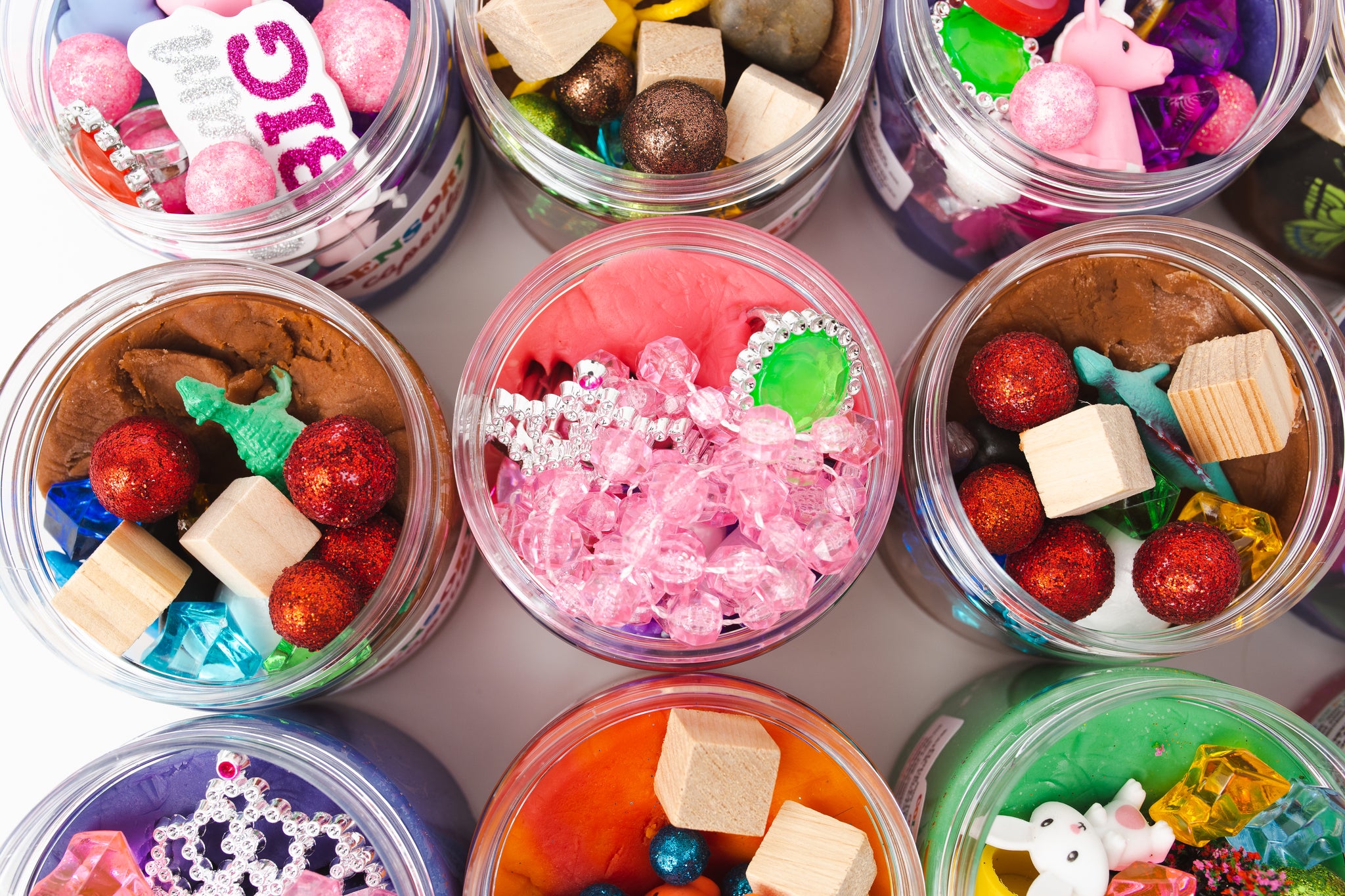 Colorful Feelings Club